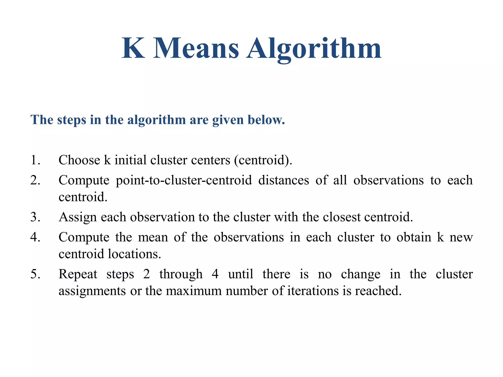 Detection Of Leaf Diseases And Classification Using Digital Image Processing Ppt