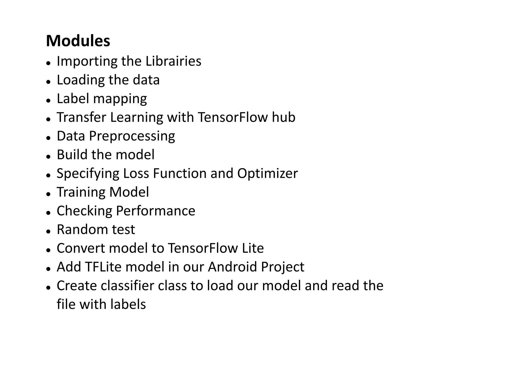 Detection of plant diseases | PPT