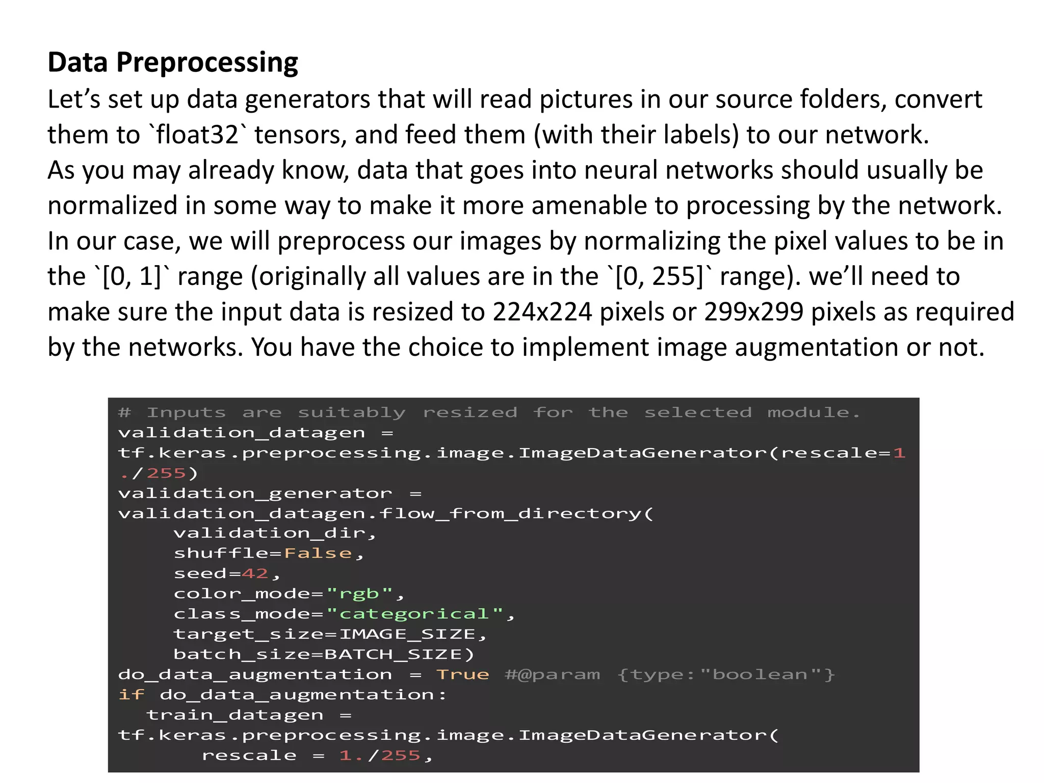 Detection of plant diseases | PPT