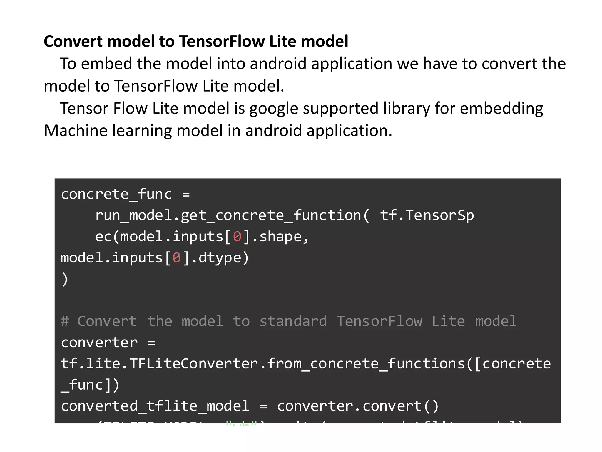 Detection of plant diseases | PPT