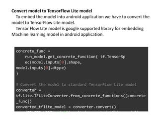 Detection of plant diseases | PPT