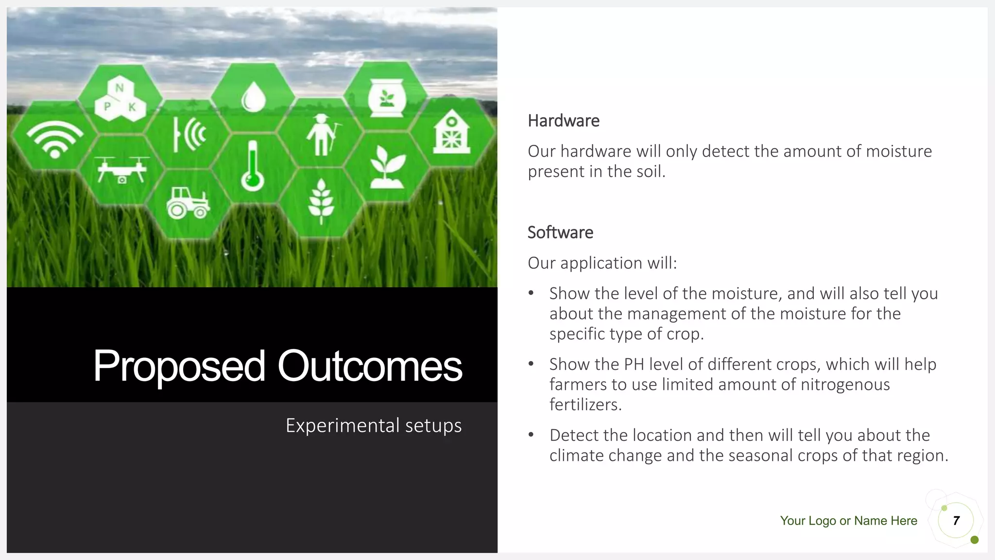 Soil Detection Technique | PPTX