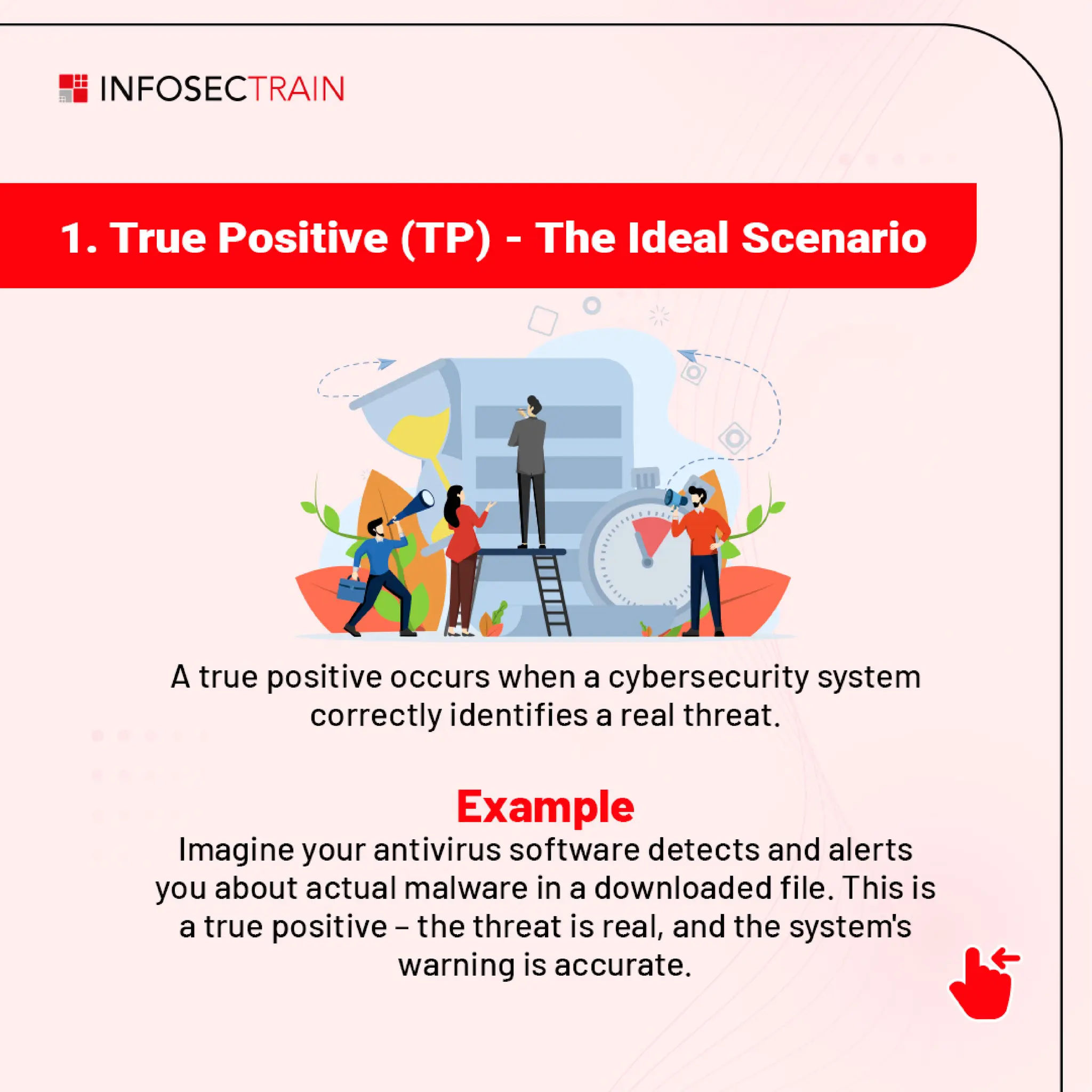 Demystifying Detection: Essential Cybersecurity Terms You Need to Know | PDF