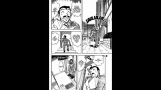 Detective conan_888 | PPTX