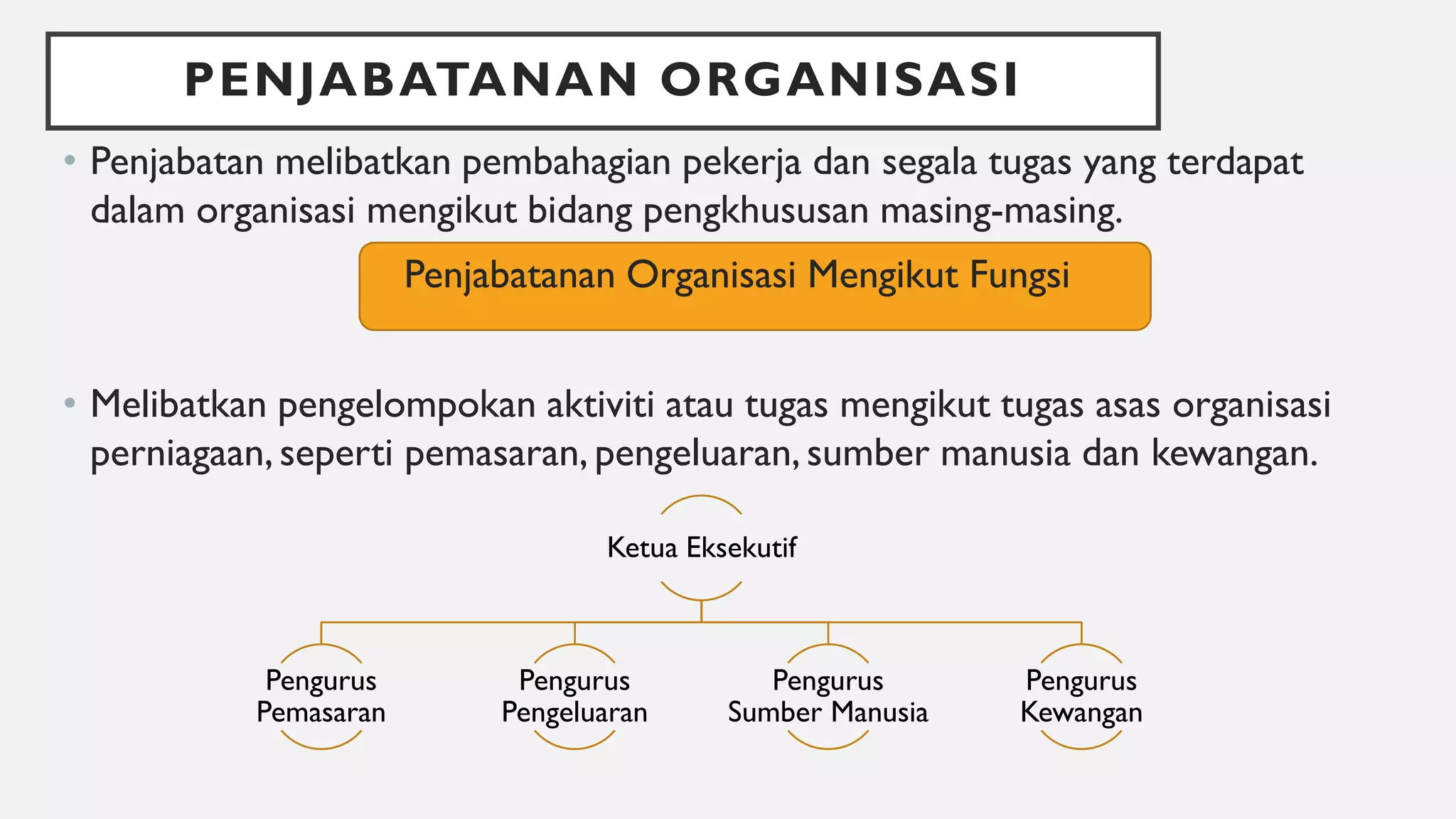 1.3.6 Perancangan Strategik STPM Sem 2 Pengajian Perniagaan | PPTX