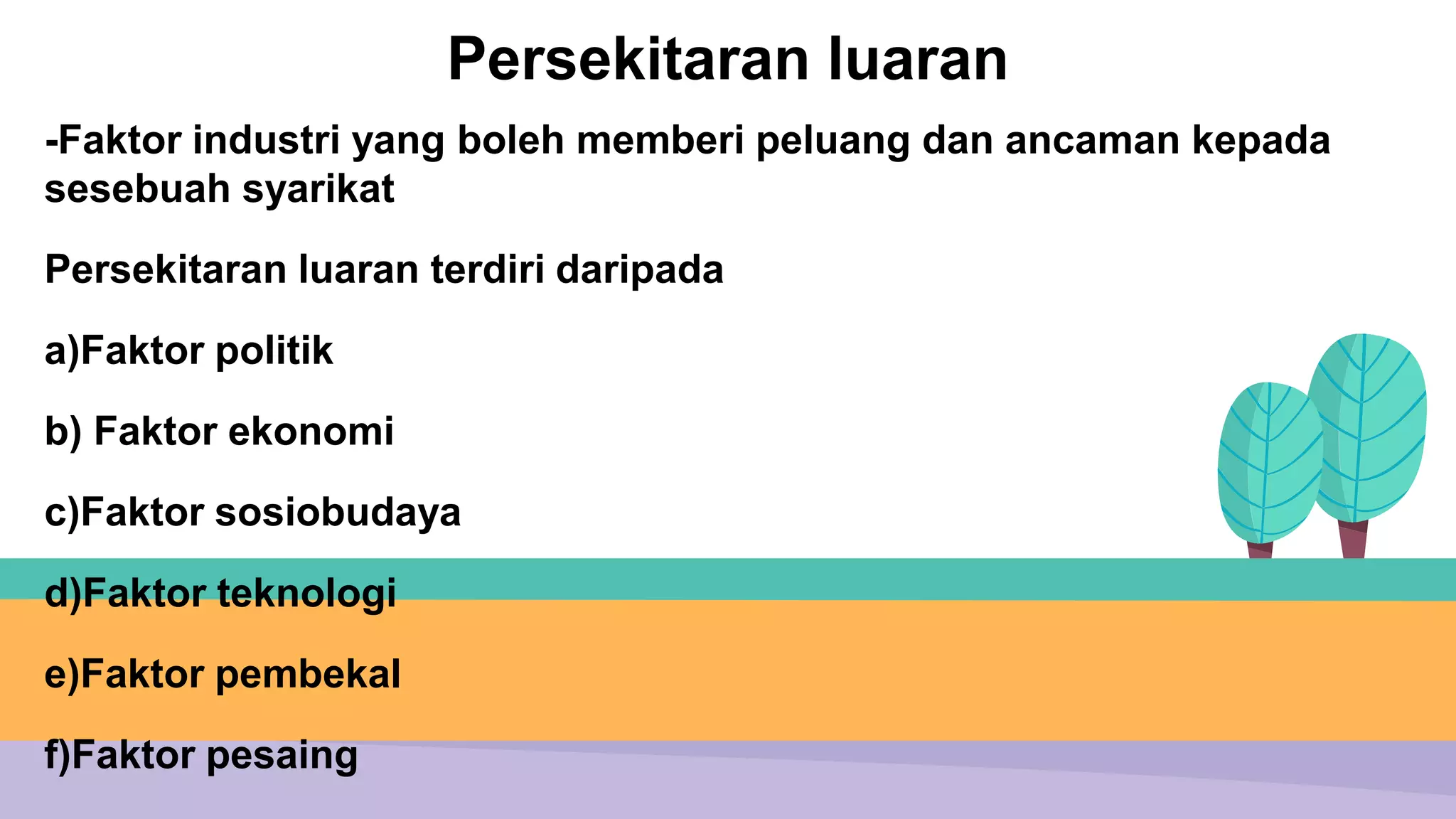 1.3.6 Perancangan Strategik STPM Sem 2 Pengajian Perniagaan | PPTX