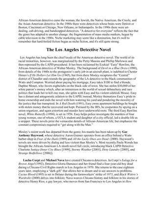 Detective Fiction | PDF