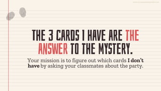 Detective Pikachu - Catch the Pokethief - Google Slides Version.pptx