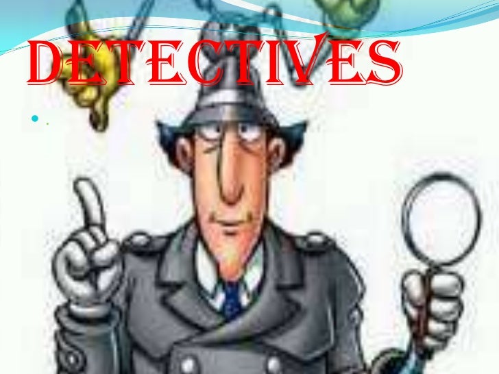 Los Detectives