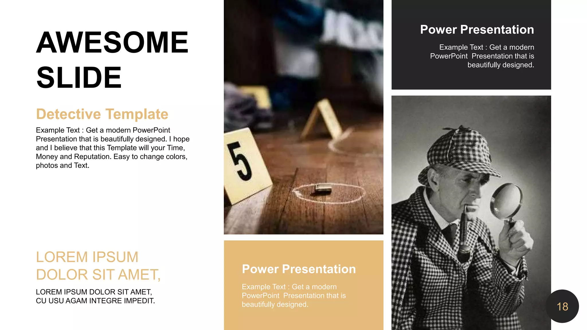 Detectives-Template.pptx