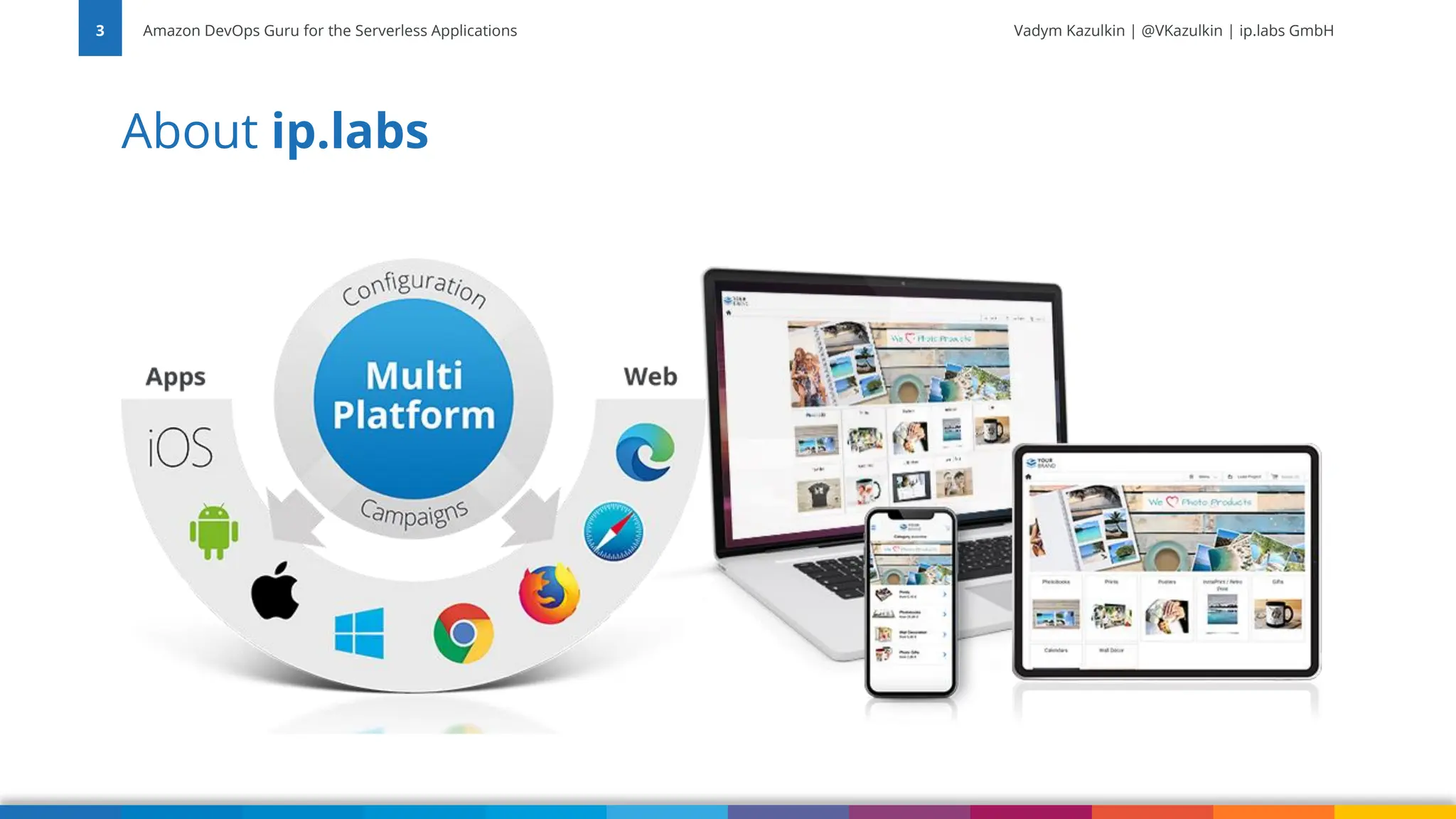 Detect Operational Anomalies In Serverless Applications With Amazon