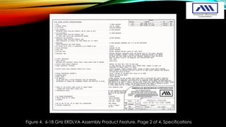Detector Log Video Amplifiers DLVA Presentation | PDF