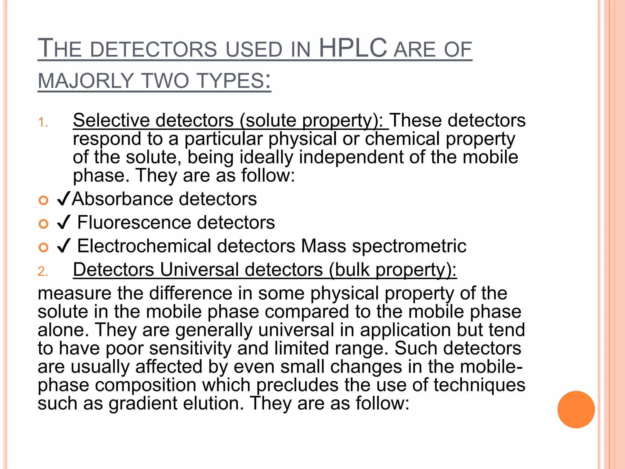Detectors.pptx