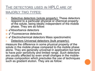 Detectors.pptx