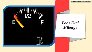 Detect the Possible Signs of Failed ECU in Volkswagen by Lawrenceville Mechanic | PPT