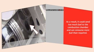 Detect the Possible Signs of Failed ECU in Volkswagen by Lawrenceville Mechanic | PPT