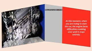 Detect the Possible Signs of Failed ECU in Volkswagen by Lawrenceville Mechanic | PPT