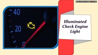 Detect the Possible Signs of Failed ECU in Volkswagen by Lawrenceville Mechanic | PPT