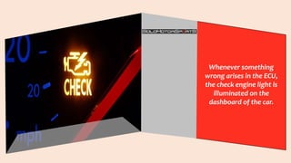 Detect the Possible Signs of Failed ECU in Volkswagen by Lawrenceville ...