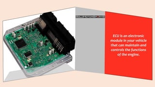 Detect the Possible Signs of Failed ECU in Volkswagen by Lawrenceville ...