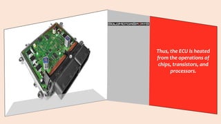 Detect the Possible Signs of Failed ECU in Volkswagen by Lawrenceville Mechanic | PPT