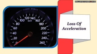 Detect the Possible Signs of Failed ECU in Volkswagen by Lawrenceville Mechanic | PPT