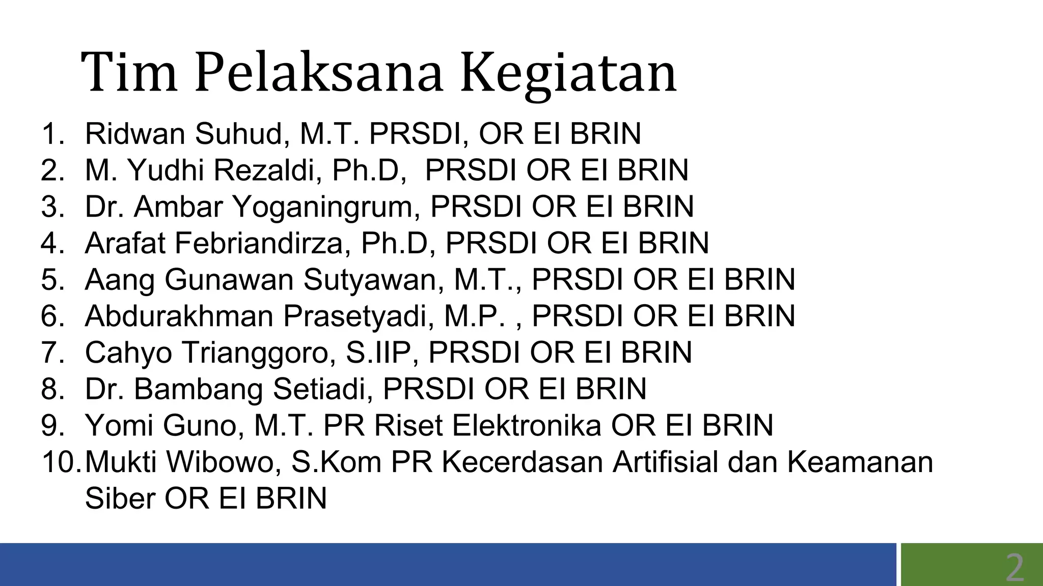 Detection And Counting Of Oil Palm Trees From Drone Imagery Using