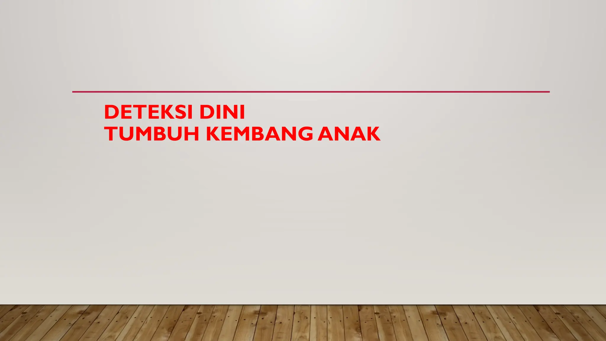 Deteksi Dini Anak berkebutuhan khusus Berkarakteristik.pptx