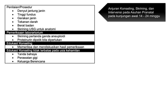 Deteksi Dini Masalah Kehamilan.pptx