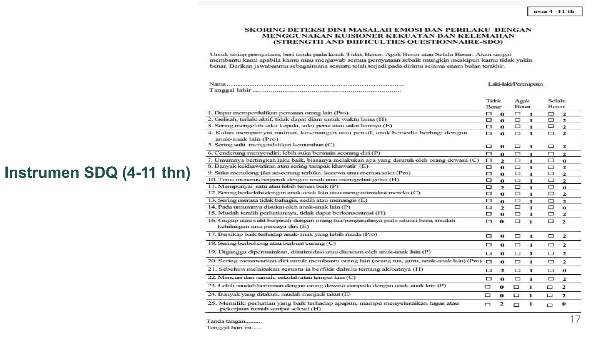 Deteksi Dini masalah kesehatan jiwa dr.Clara.pptx