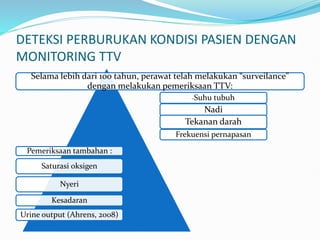 DETEKSI DINI PERBURUKAN KONDISI PASIEN OLEH PERAWAT DENGAN newss.pptx