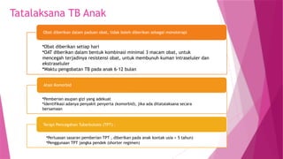 Deteksi Dini, Tatalaksana, dan Pencegahan TB.pptx