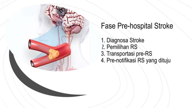 Deteksi Pre-Hospital Stroke .pptx