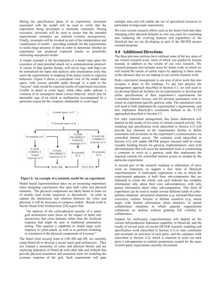 The Science of Cyber Security Experimentation: The DETER Project | PDF | Computing | Technology ...