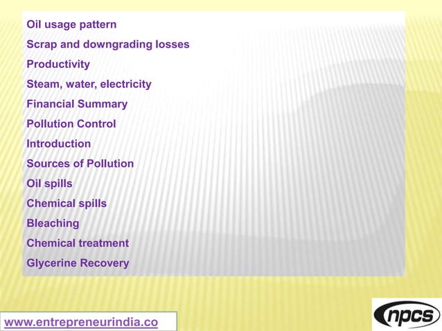 How to Manufacture Detergents Powder, Active Ingredients for Detergents ...