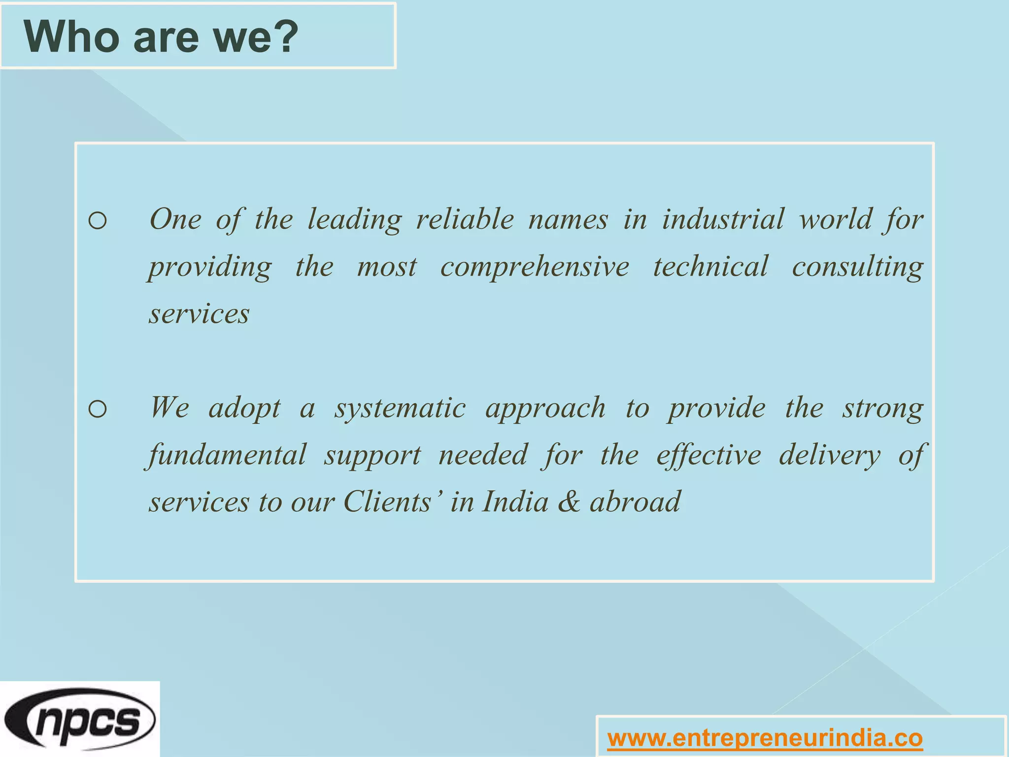 How to Manufacture Detergents (Detergent Manufacturing Business ...