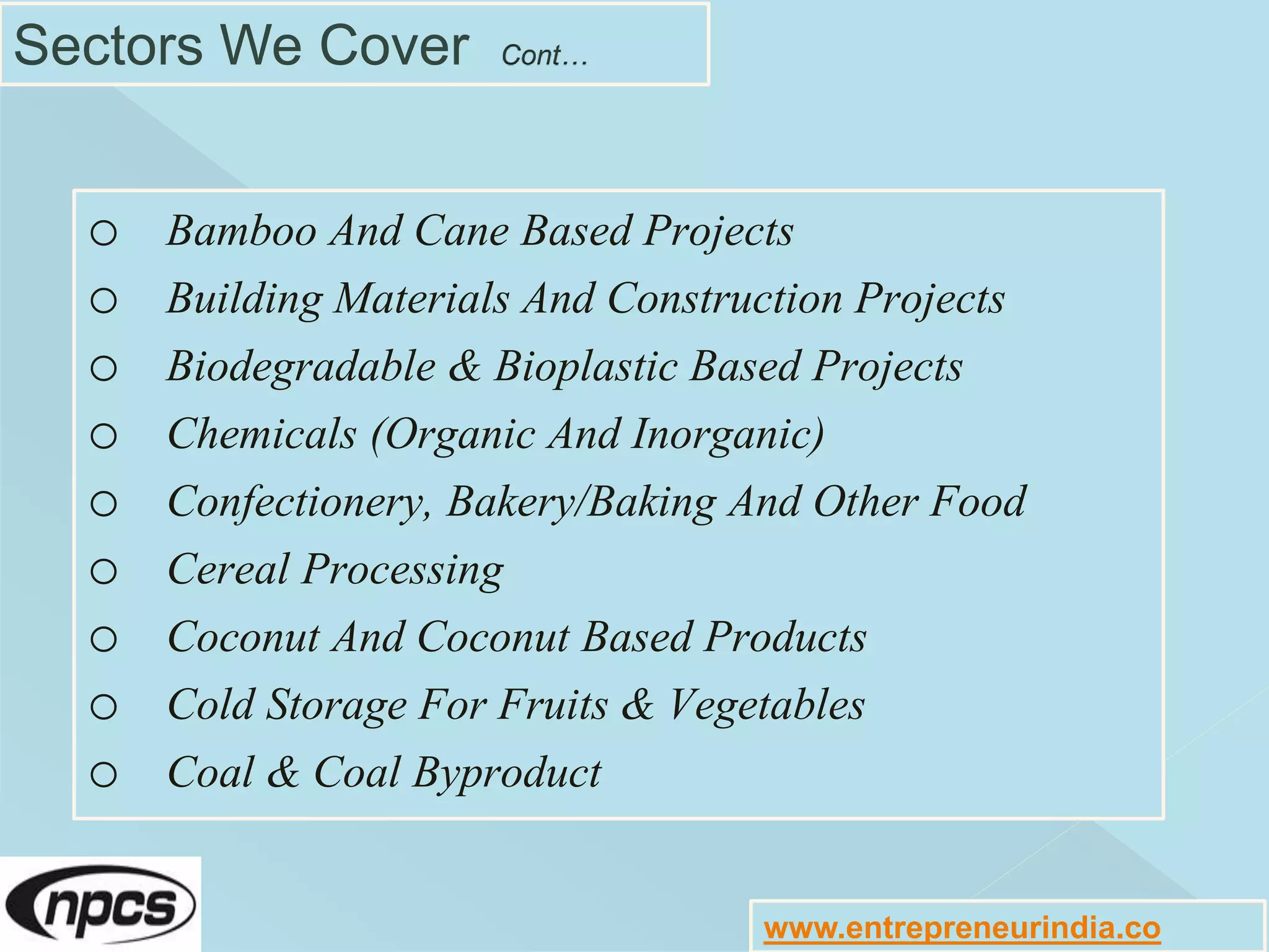 How to Manufacture Detergents (Detergent Manufacturing Business ...