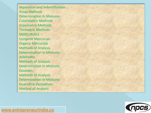 How to Manufacture Detergents (Detergent Manufacturing Business ...