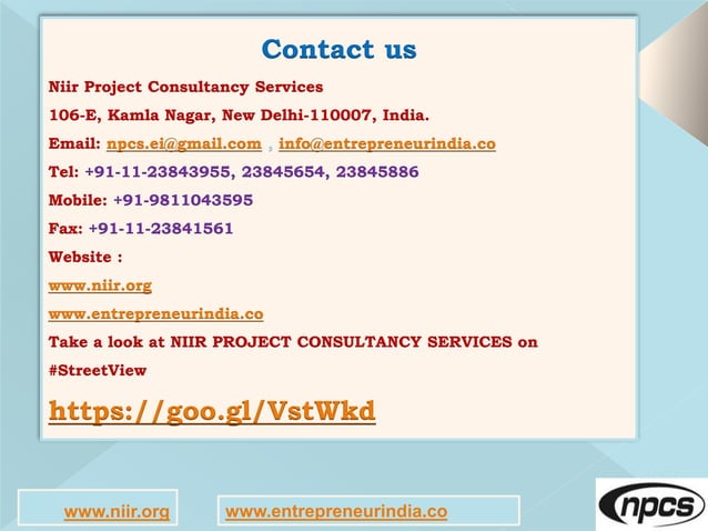 How to Manufacture Detergents (Detergent Manufacturing Business ...