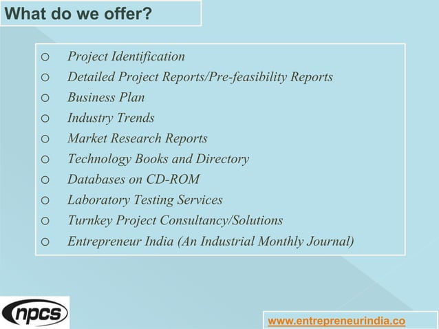 How to Manufacture Detergents (Detergent Manufacturing Business ...