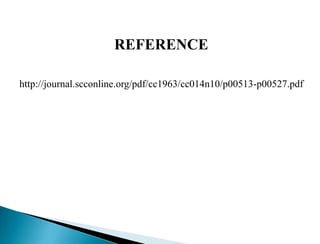 Detergents(1) | PPTX