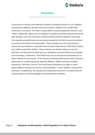 Detergents and Microplastics Global Regulations You Need To Know.pdf