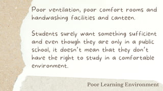 Deteriorating Quality of Education (1).pdf