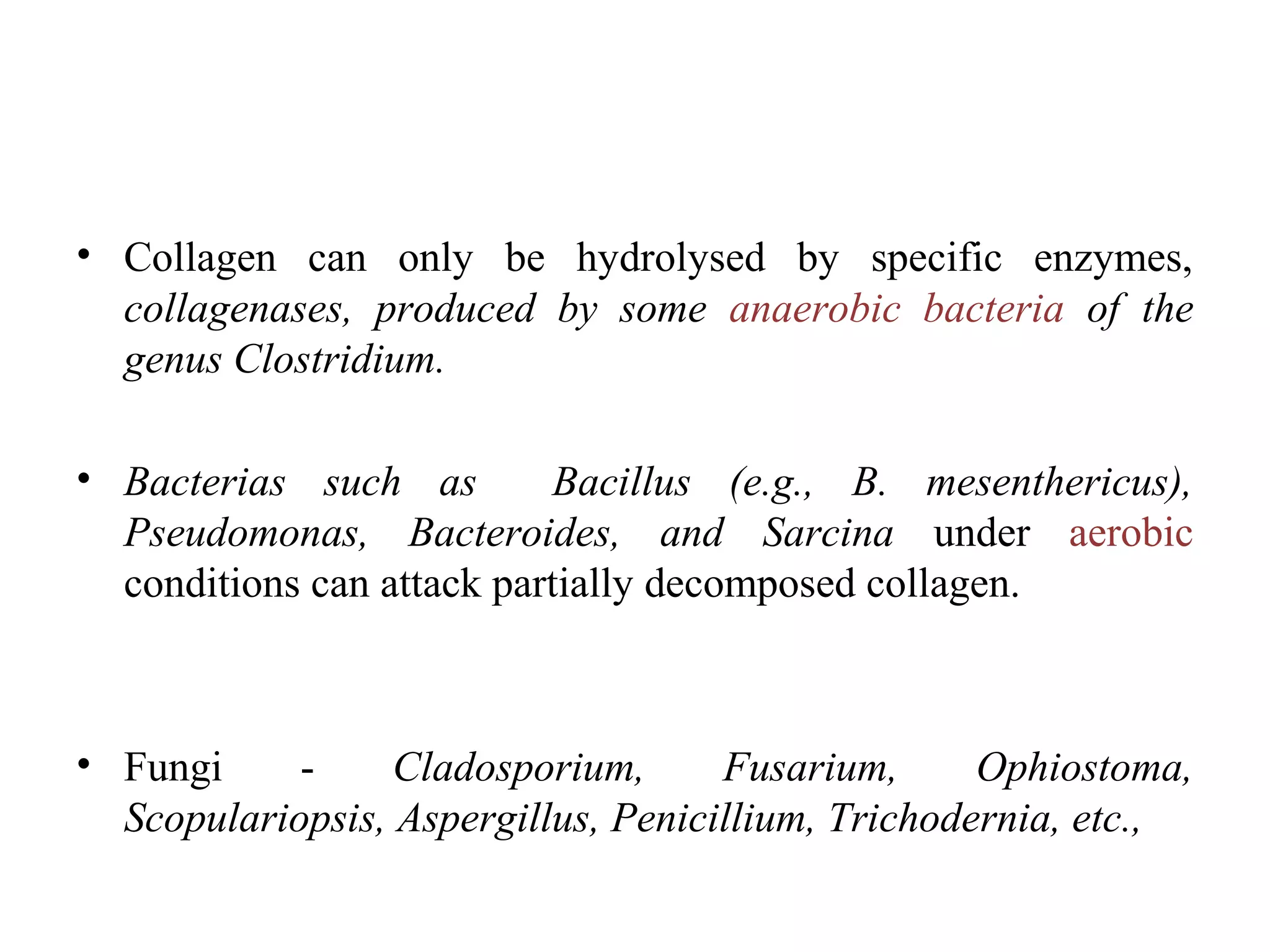BIODETERIORATION | PPT