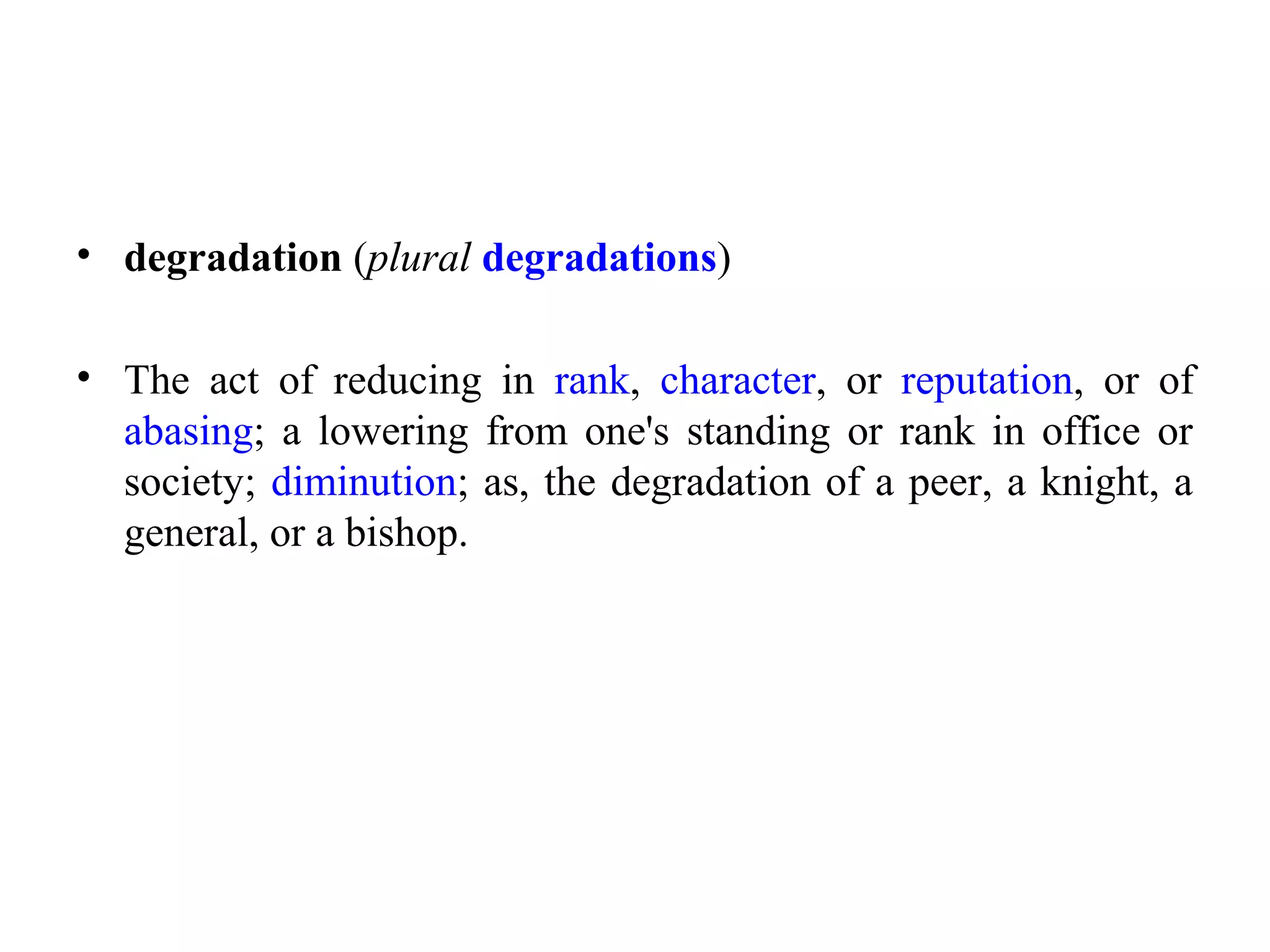 BIODETERIORATION | PPT