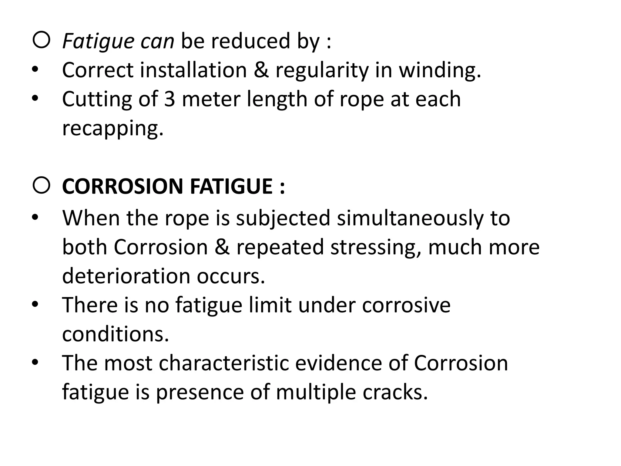 Deterioration of rope.ppt