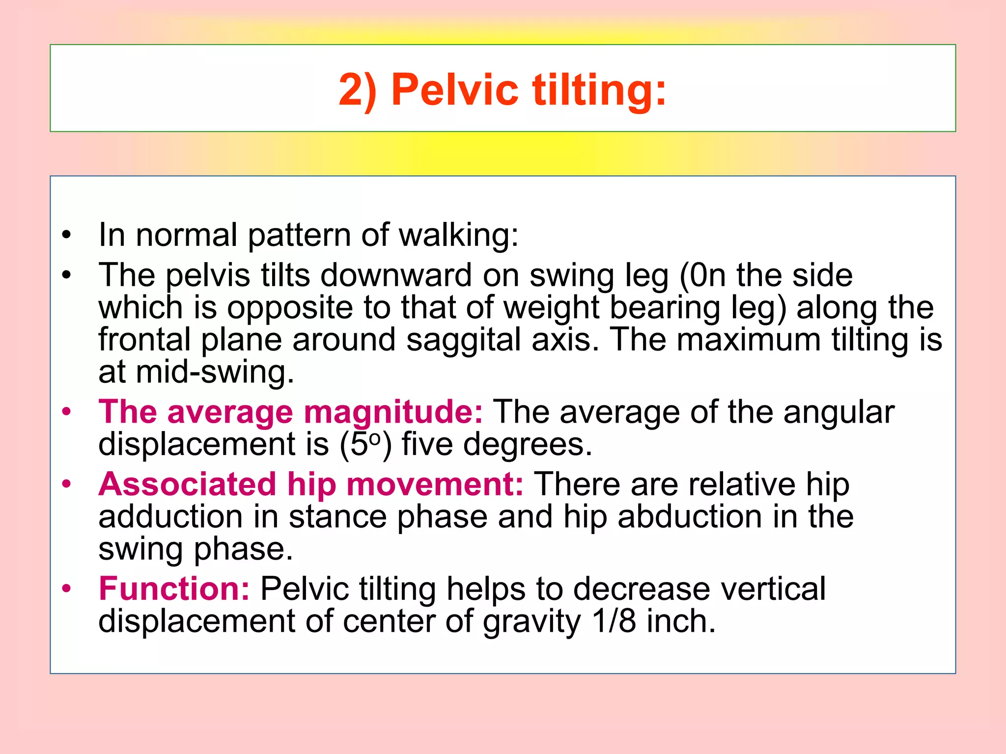DETERMENENT OF GAIT-2.PPT