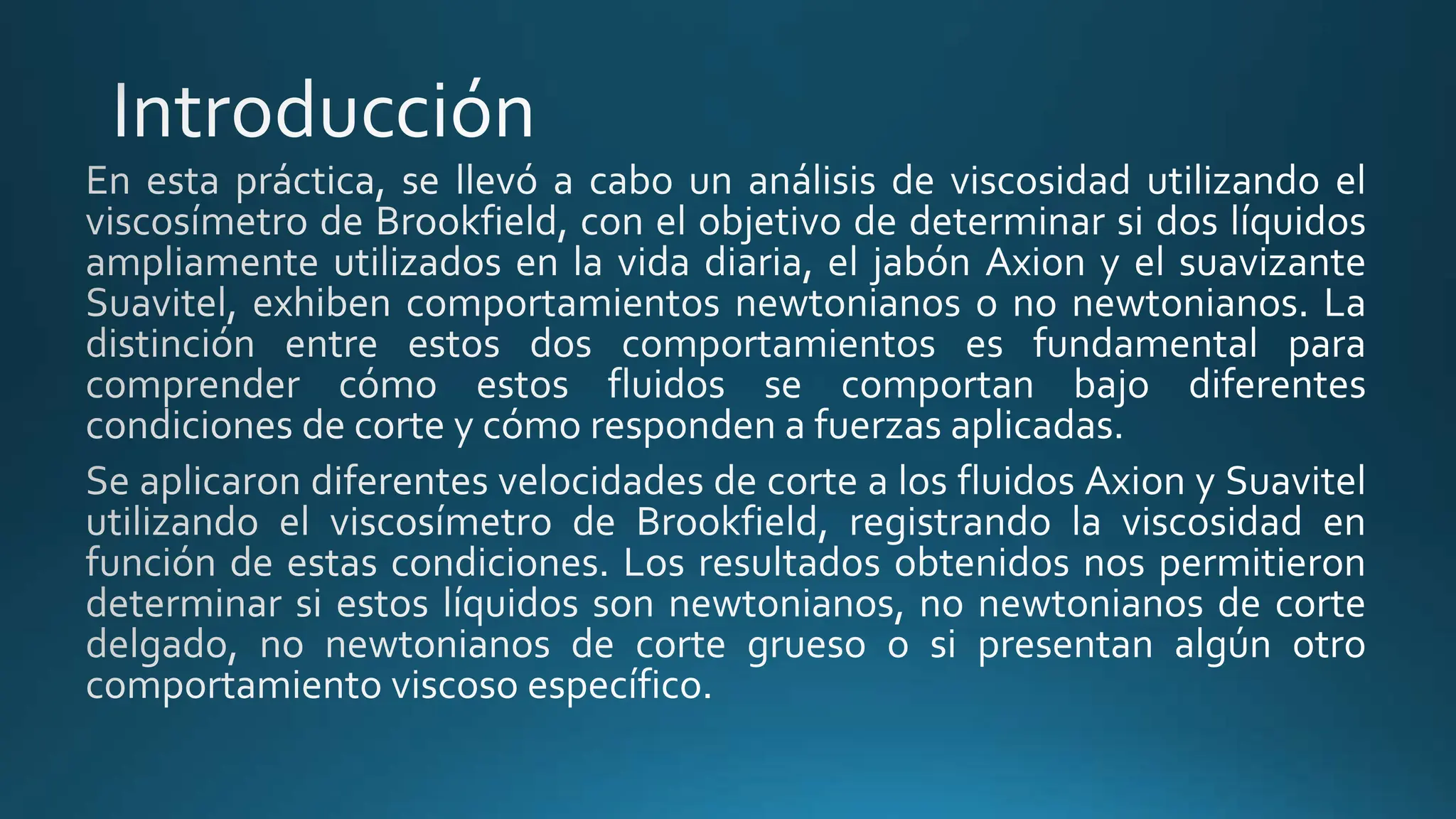 DETERMINACIÓN DE LA VISCOSIDAD APARENTE.pptx