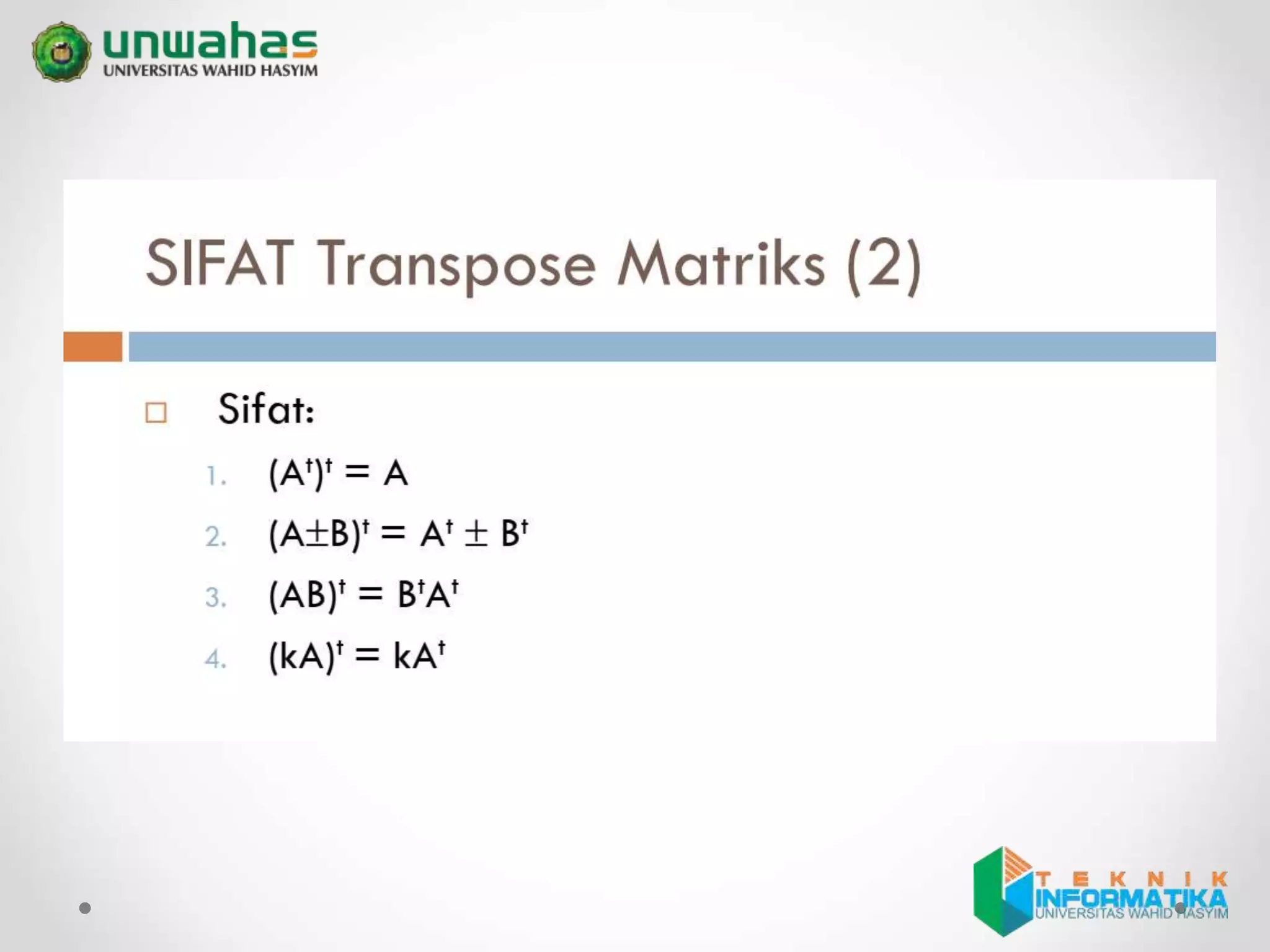 DETERMINAN DAN INVERS MATRIKS 22.ppt