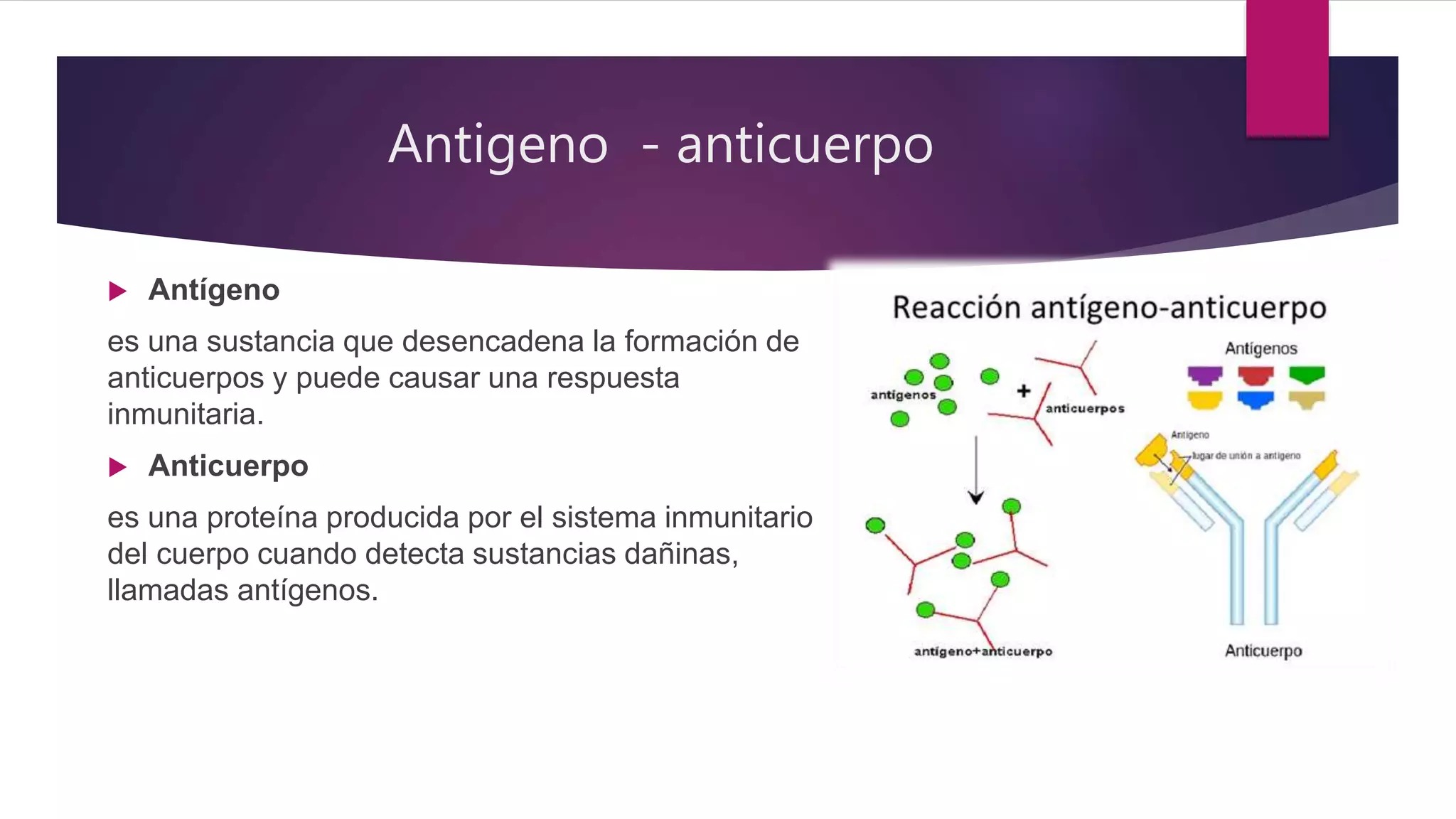 Determinantes antigénicos | PPTX | Blood Disorders | Diseases and ...